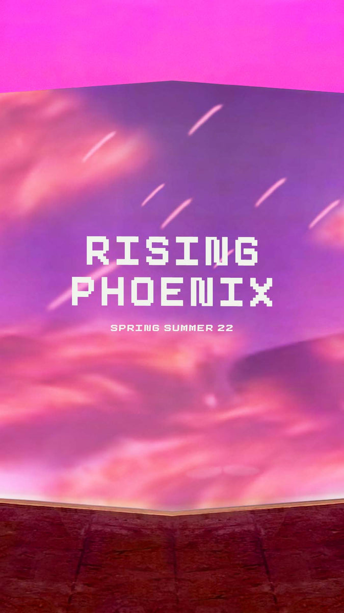 Spring Summer 2022 Lookbook Part One – Les Bronson